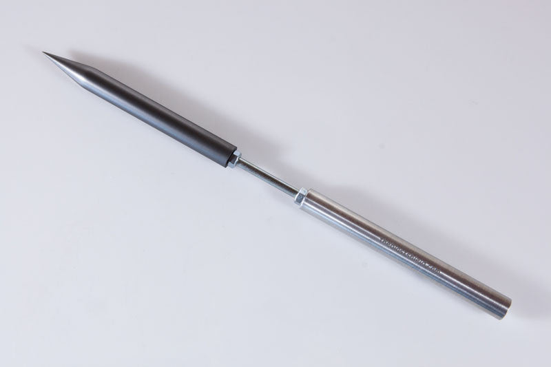 5/8" Tapered Flare – Blast Shield