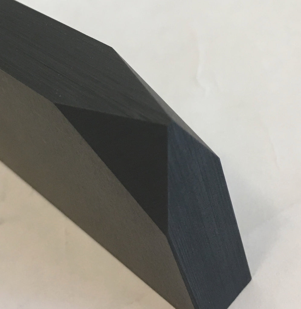 Darby Flaring Corner – Blast Shield