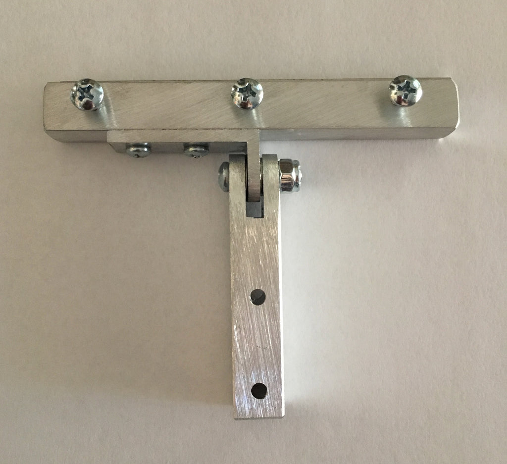 Shield Assembly , to Add to a Marver – Blast Shield