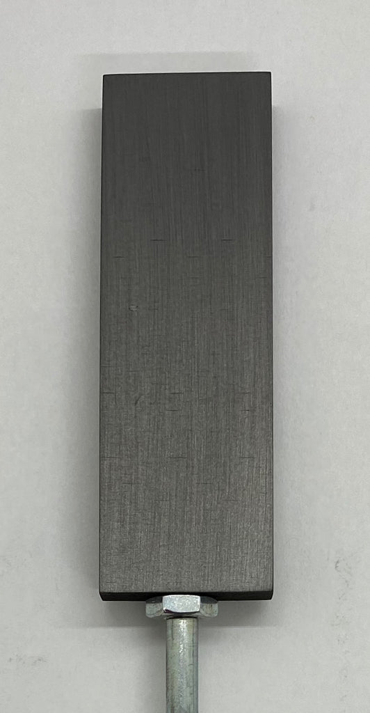 Small Paddle 1" Wide Graphite Shaping Tool – Blast Shield