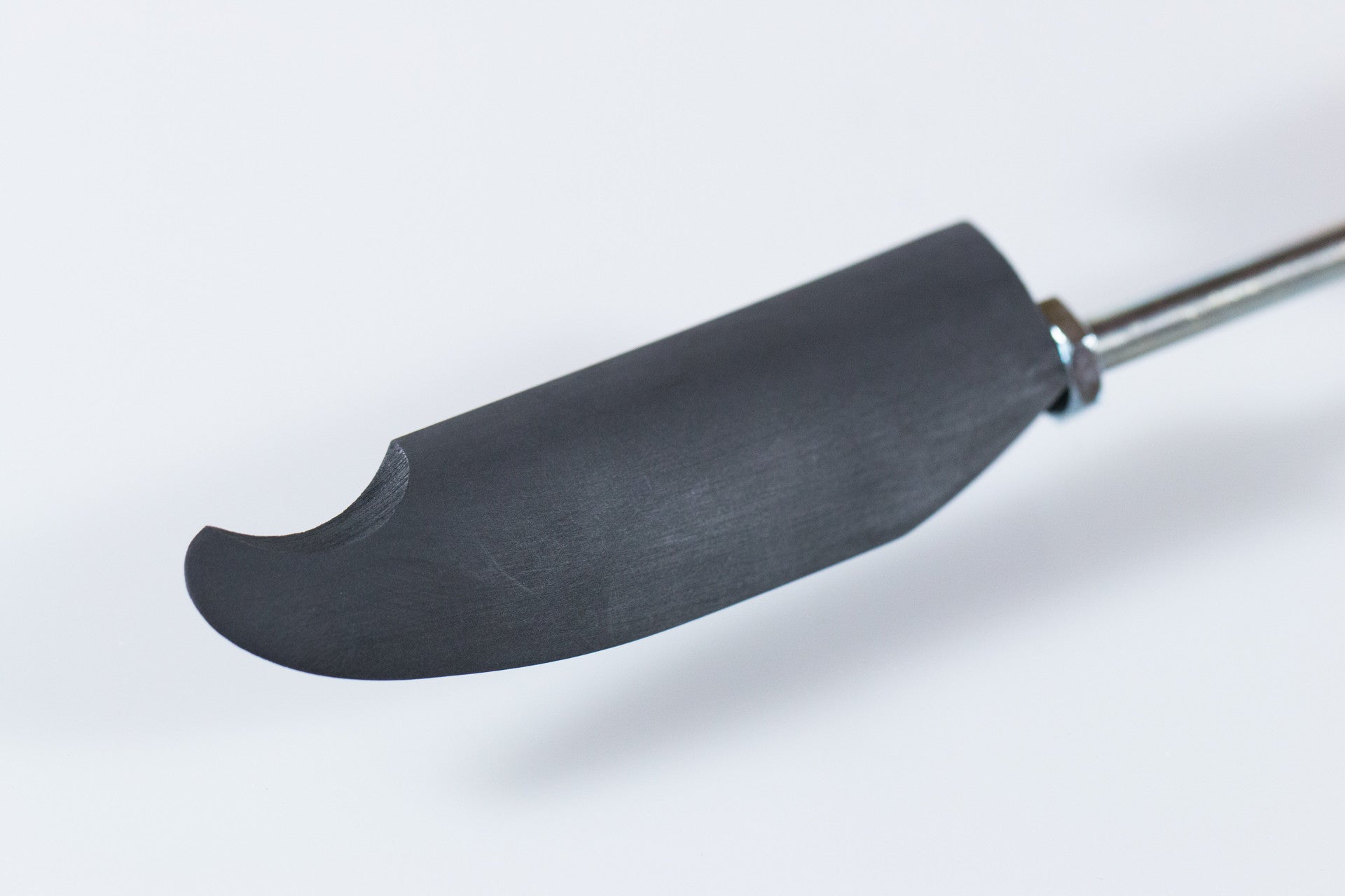 Buck Knife Graphite Shaping Tool – Blast Shield