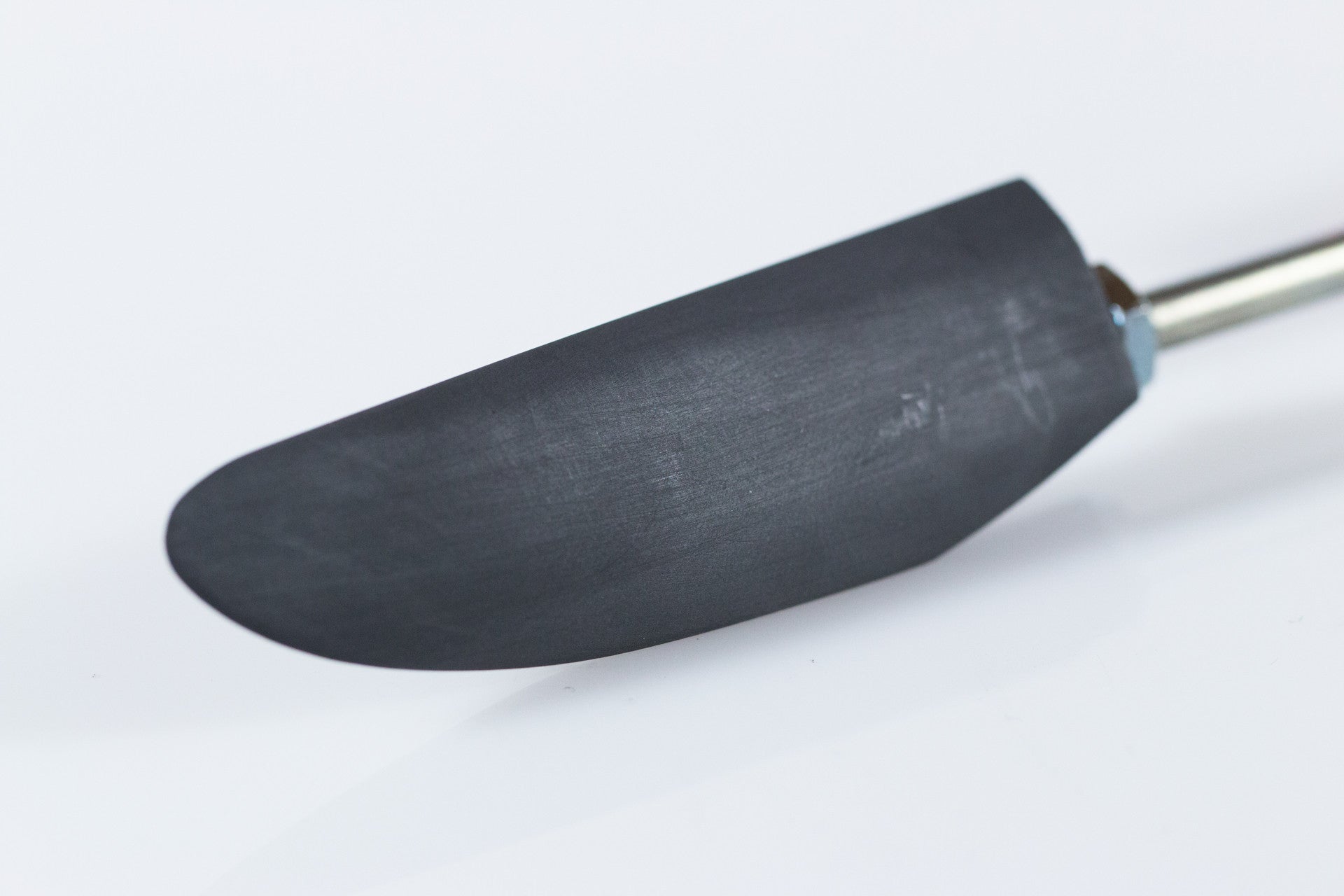 Butter Knife Graphite Shaping Tool – Blast Shield