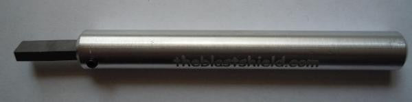 Glass Scoring Tool – Blast Shield