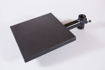 Marver Plate for Torch Stand – Blast Shield