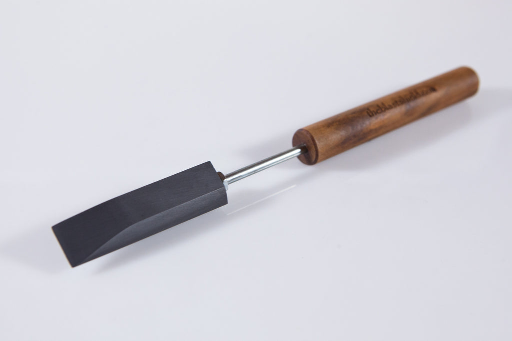 Small Straight Graphite Shaping Tool – Blast Shield