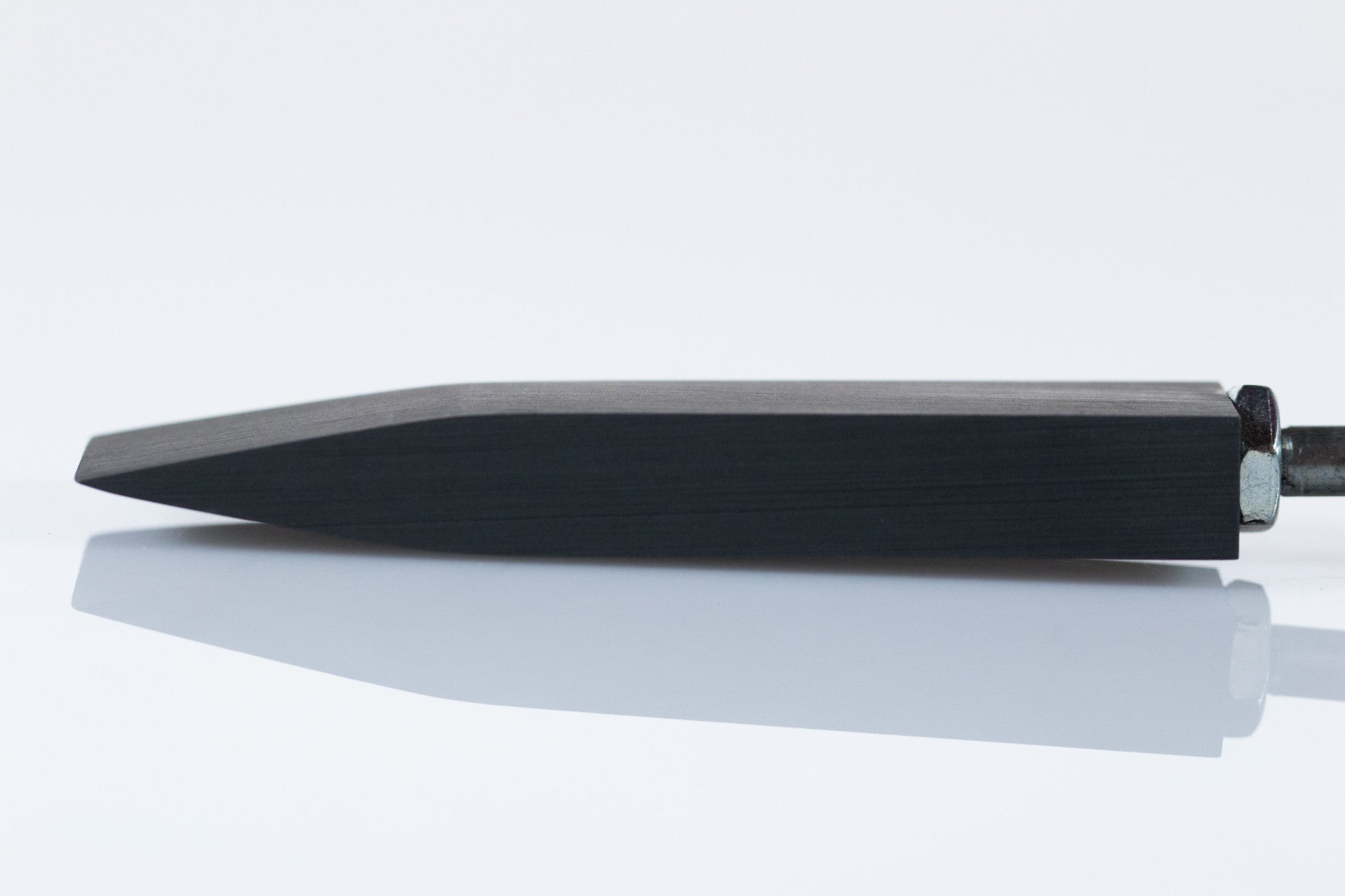 Small Straight Graphite Shaping Tool – Blast Shield